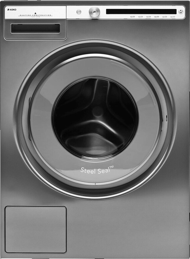 Стиральная машина Asko W4086C. T/3 RU