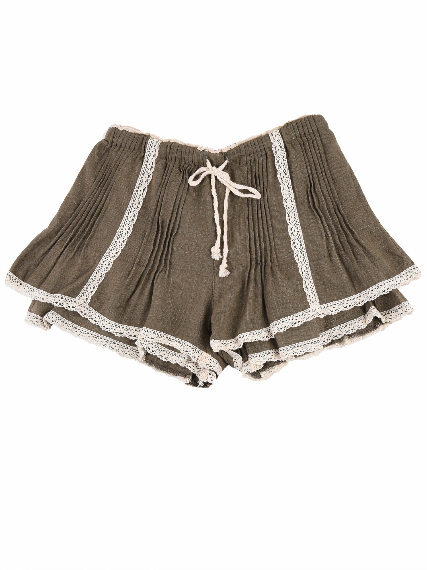 Шорты Для девочек