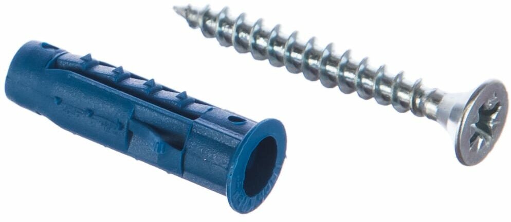 Саморез Tech-Krep ШУц 5,0х40 (10 шт.)