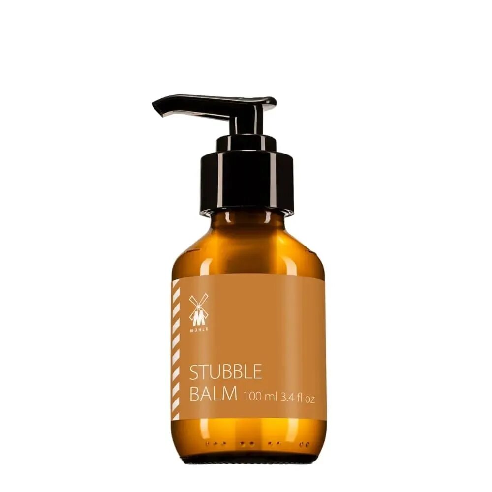 MUEHLE Бальзам для щетины Beard Care, 100 мл