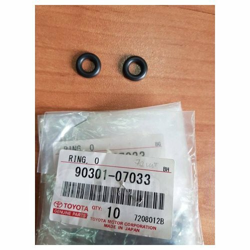 Прокладка форсунки Toyota 9030107033