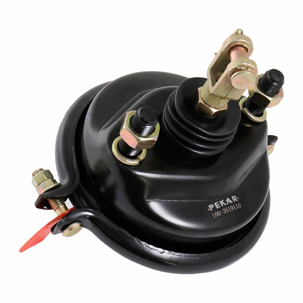 Камера тормозная для а/м ПАЗ 3205, 4234; Сзап 8305; МАЗ 64221, KMZ 5320, 5311