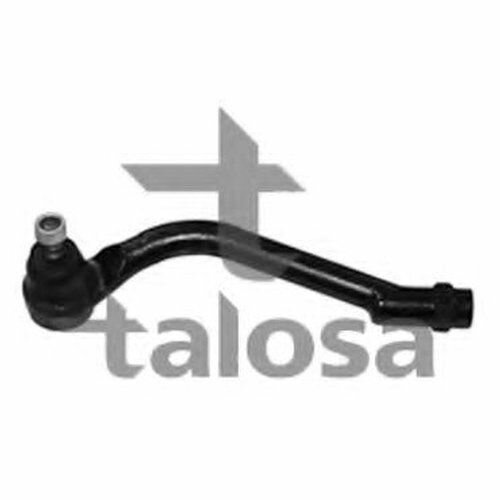 Наконечник рулевой тяги левый Talosa 4207841 для Hyundai ix35, Sonata VI, VII; Kia Sportage