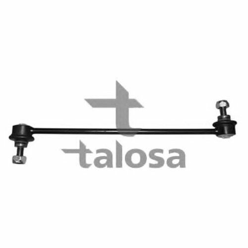Тяга / стойка стабилизатора Talosa 5009159 для Ford Fiesta V, Fusion; Mazda 2