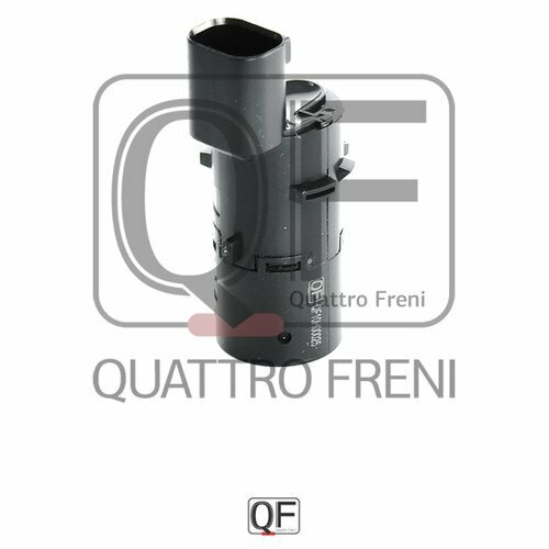 Датчик парктроника Quattro Freni QF10H00025 для Land Rover Discovery III, Range Rover Sport