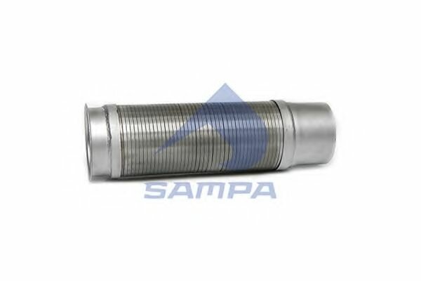 Гофра! MAN SAMPA арт. 023096