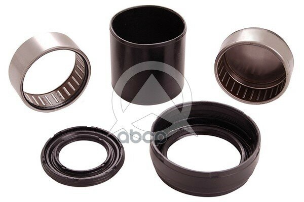 Ремк-т задней балки с подшипником Peugeot 106 / Citroen Saxo - AX Sidem арт. 53278KIT