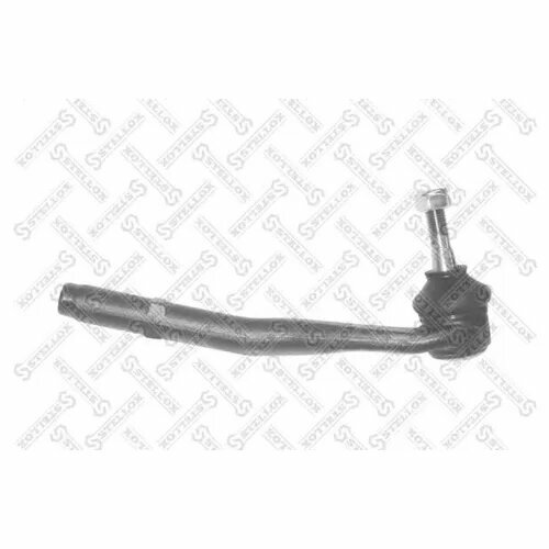 Наконечник рулевой правый правый BMW E39 2.0I-2.8I/2.0D-3.0D 95], 5101236SX STELLOX 51-01236-SX