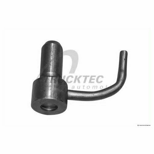 Форсунка масляная, охлаждение поршней Trucktec 0218136 для Dodge SPRINTER 2500 STANDARD CA; Mercedes C-CLASS CL203, S202, S203