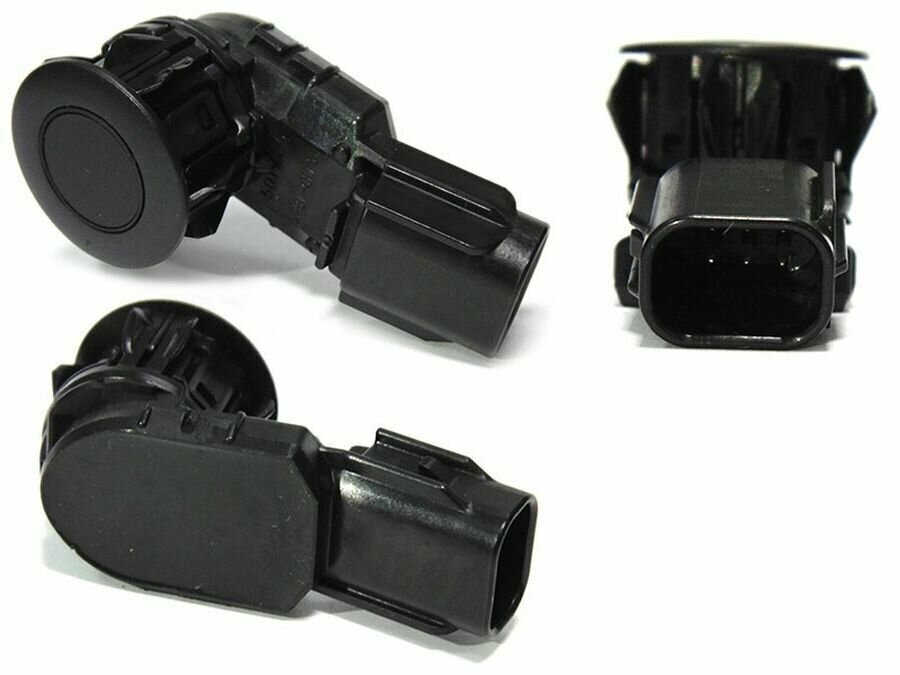 Датчик парковки (сонар) Toyota Corolla (E180) 12-16 / Land Cruiser 15-21 (Сзади) Sat арт. ST8934142010