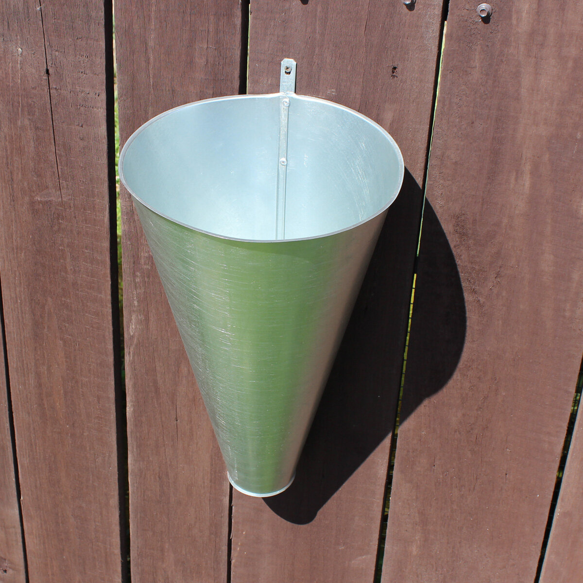 Конус для забоя уток металлический премиум