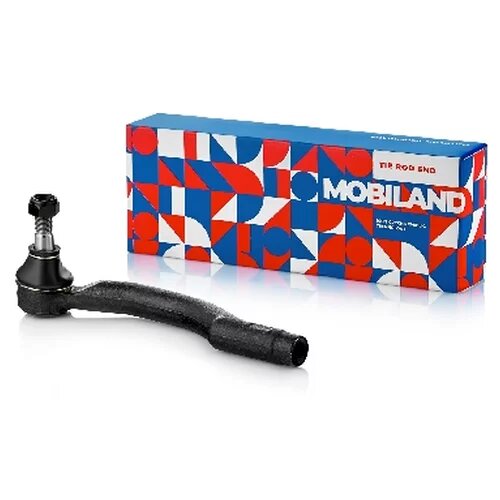 Рулевой наконечник левый MOBILAND 325013230