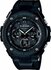 Наручные часы CASIO G-Shock, черный