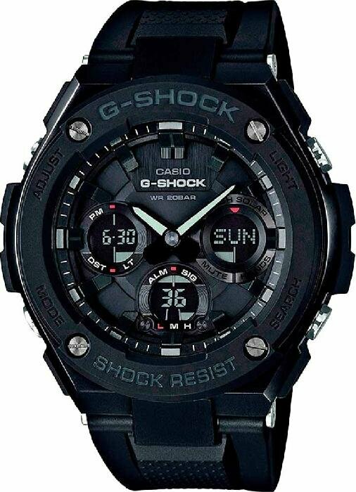Наручные часы G-Shock