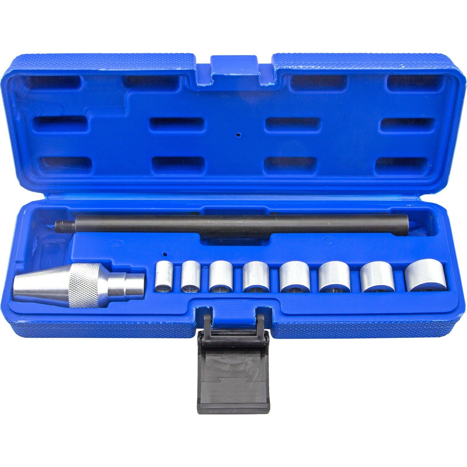 VR50636 VR50636 Набор для центровки диска сцепления 10пр. Vertul