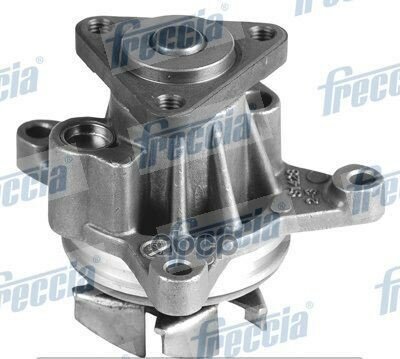 Водяной насос Ford, Mazda, Volvo Freccia арт. WP0232