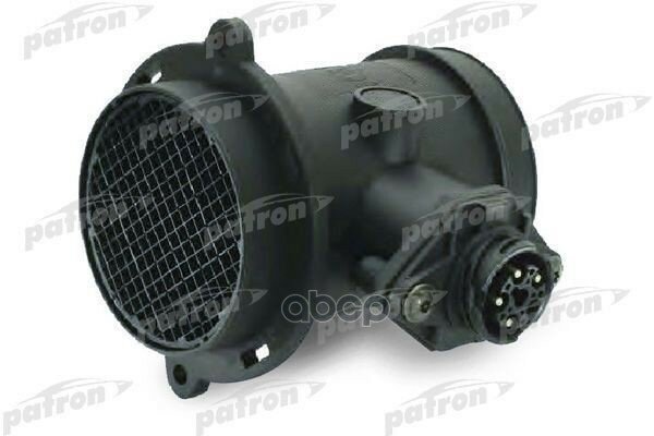 Расходомер воздуха Mercedes W140/W210 2.9/6.0 91-99 PATRON арт. PFA10036