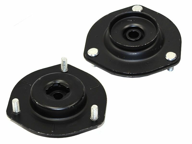 Опора передней стойки Toyota Camry (XV40) 06-11 / Avalon 04-12 (Спереди/ Справа=Слева) Sat арт. ST-48609-33210
