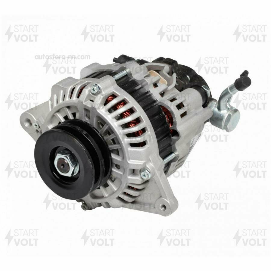 STARTVOLT LG1168 Генератор 90A