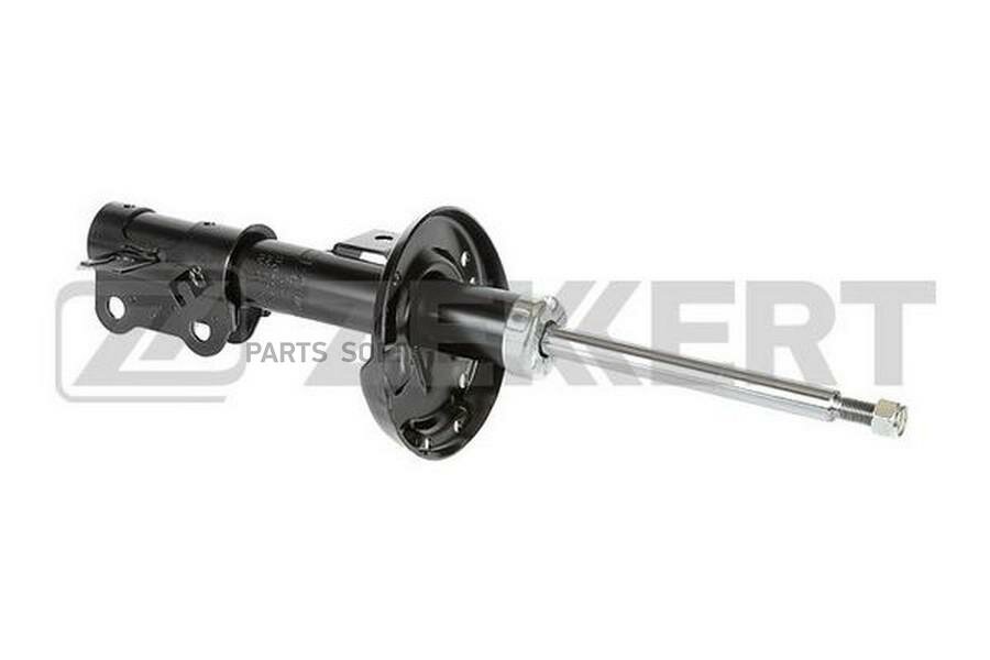 ZEKKERT SG-6439 Амортизатор газовый левый передней подвески Chevrolet Cobalt 11- ()