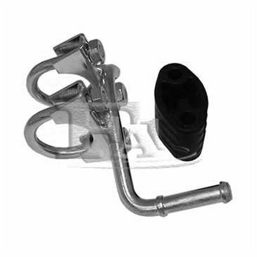 Крепление глушителя Fischer 228904 для Renault Logan I