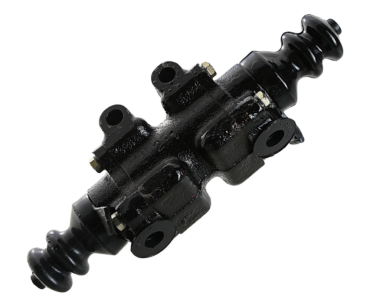 Гидроусилитель мтз-1221,1522 сцепления гп