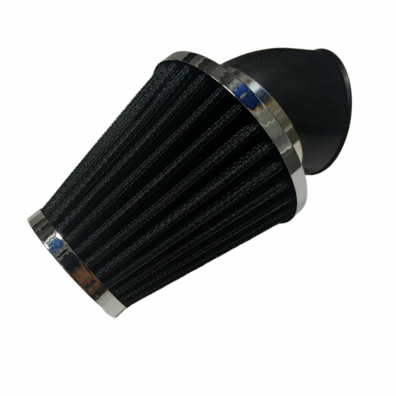 Фильтр воздушный угловой XH-UN094-BK 48mm /черный /