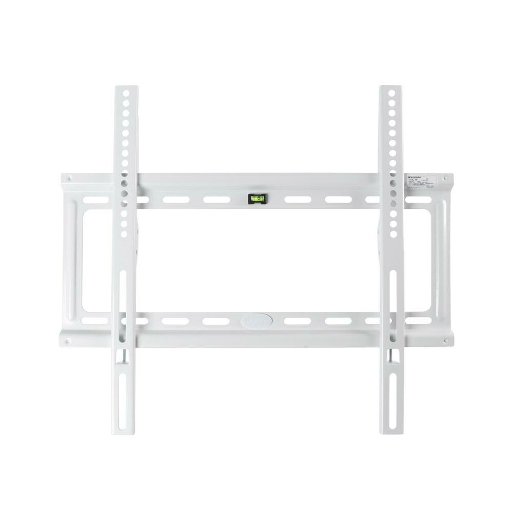 Кронштейн Kromax IDEAL-3, белый, 22"-65"