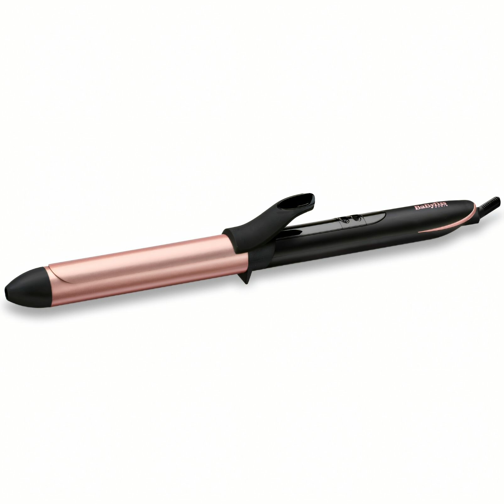 Щипцы для завивки волос BaByliss C451E, 25 мм