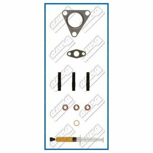 Комплект монтажный турбокомпрессора Ajusa JTC11457 для Opel Astra, Combo, Corsa, Meriva