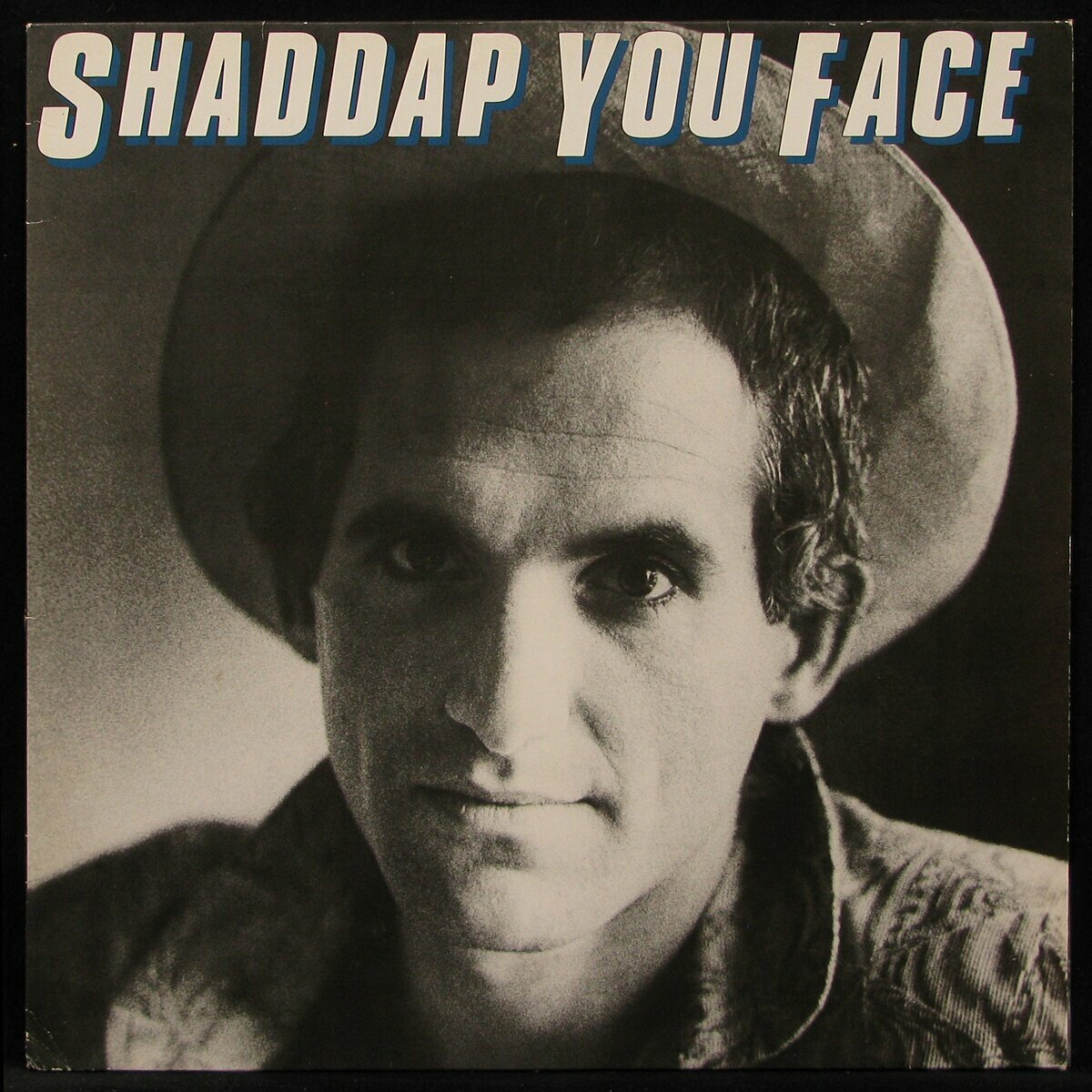 Виниловая пластинка Ariola Joe Dolce – Shaddap You Face