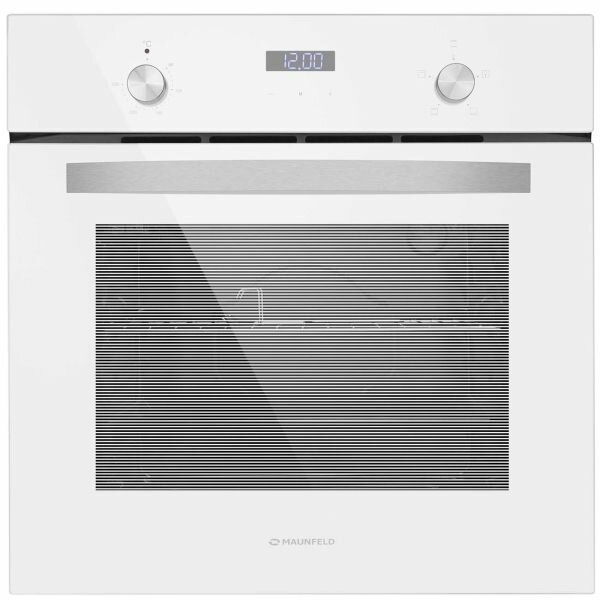 Электрический духовой шкаф Maunfeld EOEC.564W