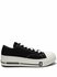 Кроссовки NAHMIAS Five-O, размер 8, black/black
