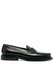 Лоферы HEREU Sineu, размер 37, black/black