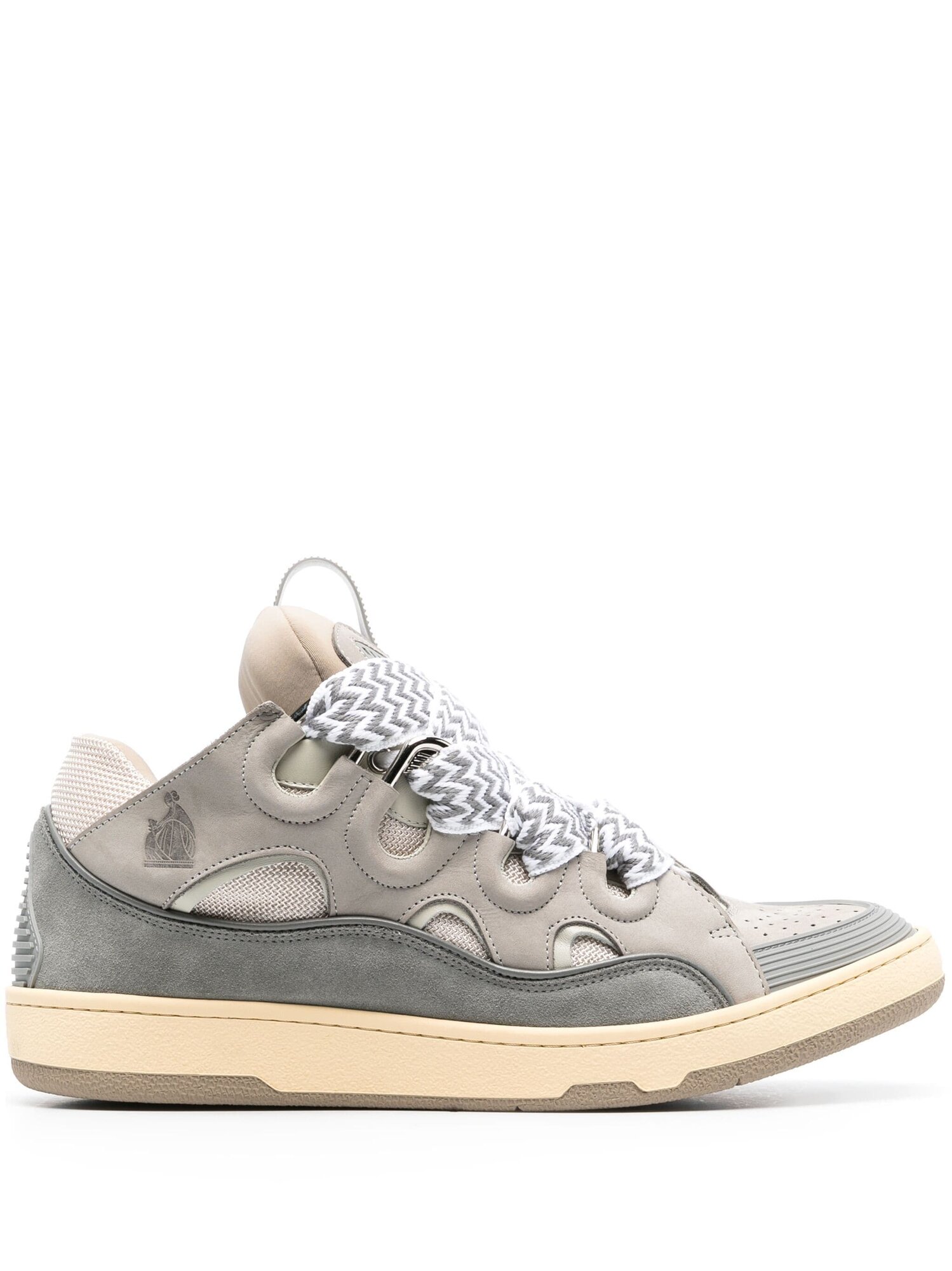 Кроссовки Lanvin Curb