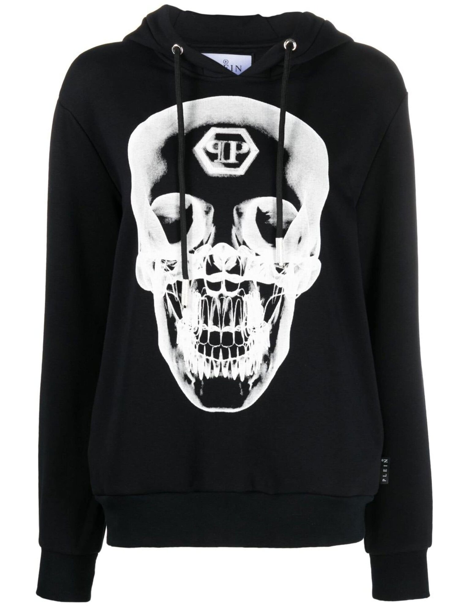 Худи Skull