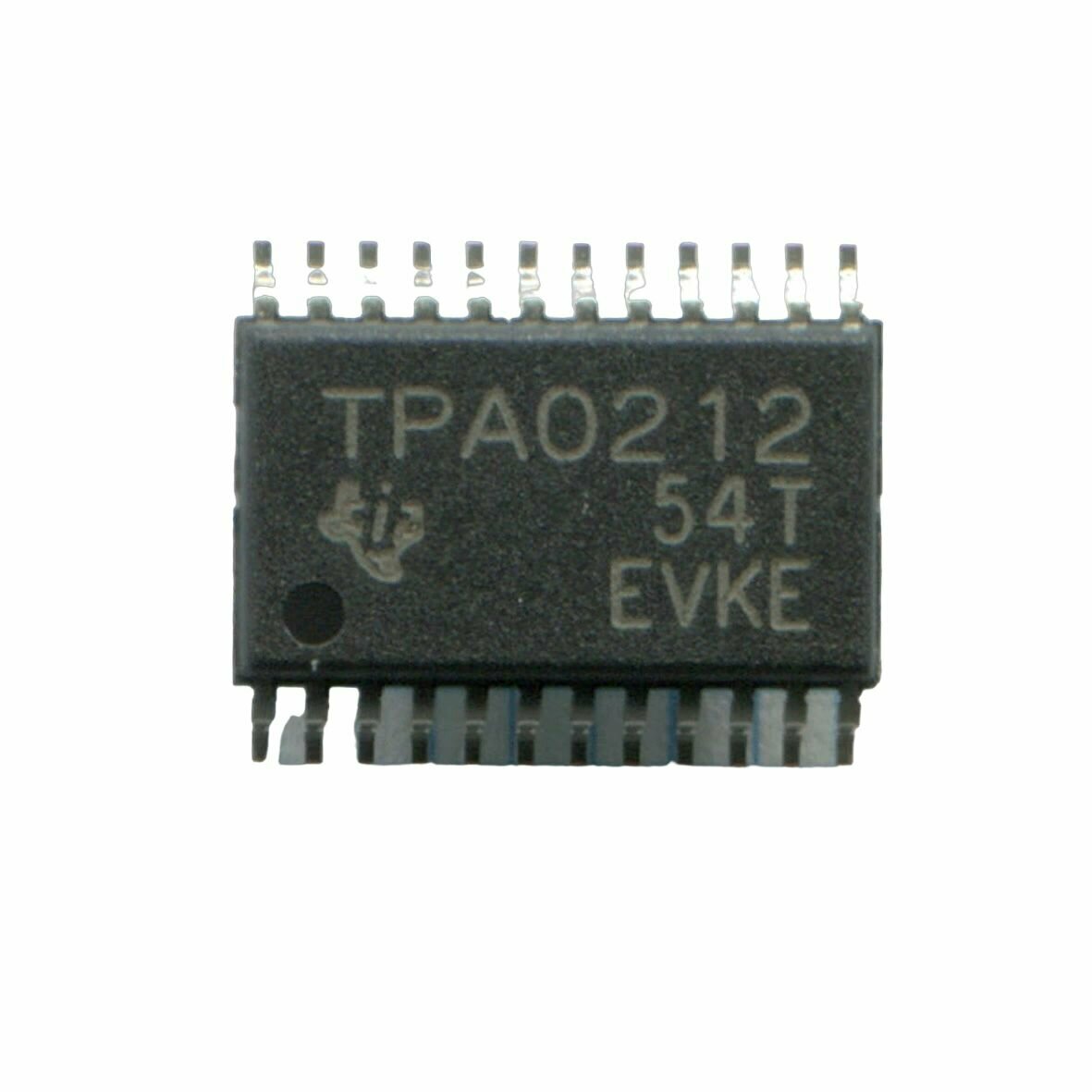 Микросхема OP AMP TPA0212 TSSOP-24