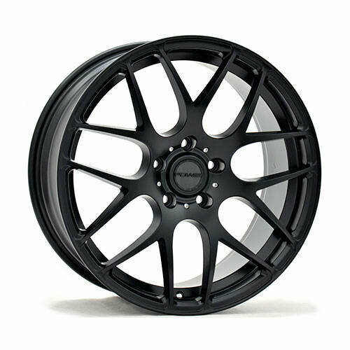 Диски легковые литые 8.5*20 5*112 et38 h66.45 PDW Kaiser B(цвет)