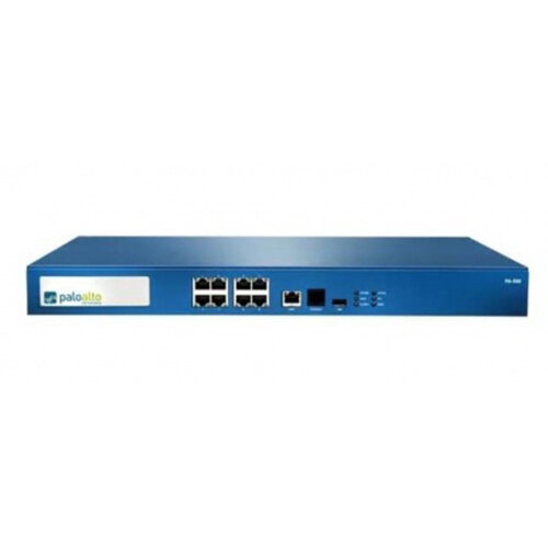Межсетевой экран Palo Alto Networks PA-500