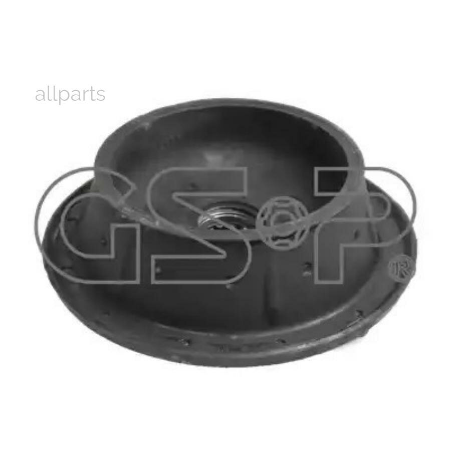 GSP 510263 Опора амортизатора VW