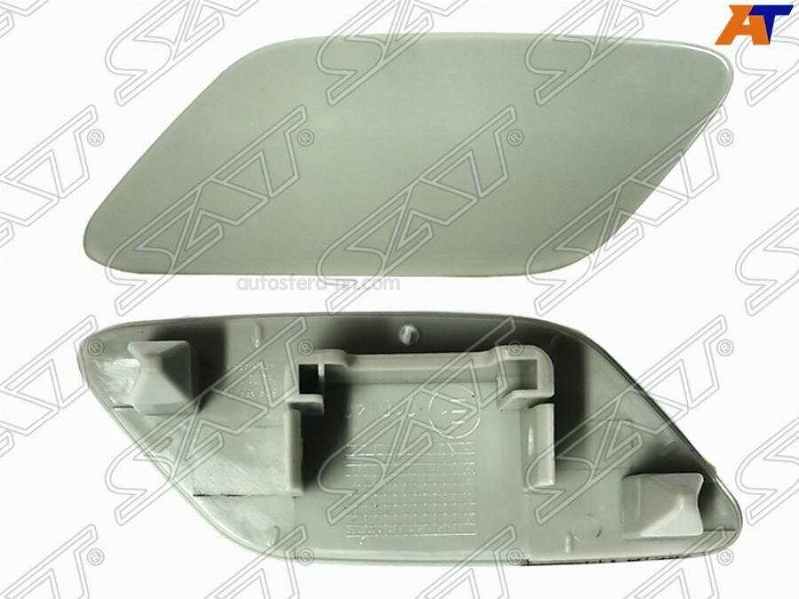 SAT STVW27110CA1 Крышка омывателя фары Volkswagen Jetta 14-19 (Справа)