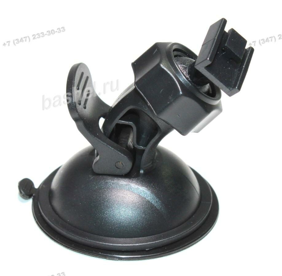 Крепление для видеорегистратора на лоб. стекло "mini" 799