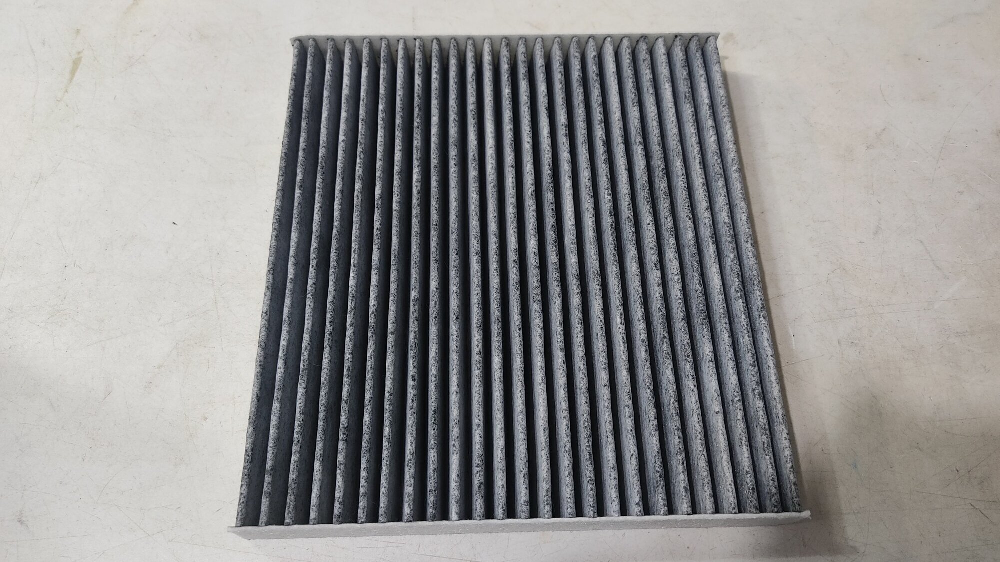 Фильтр салона (угольный) NORDFIL Changan Hunter Plus [2.0 16V 8AT пикап 4X4 ]