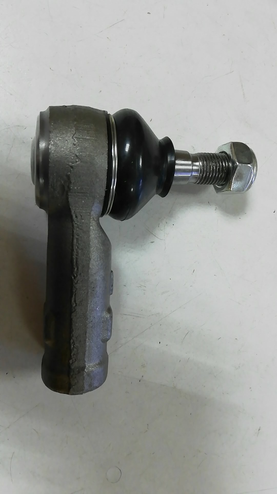 Наконечник левый Faw Oley [1.5 16V 5MT хетчбэк] B3411011AHL