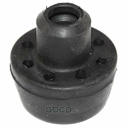 Втулка крепления радиатора нижняя RENAULT LOGAN 05-/SANDERO 08-/DUSTER 10- Sat ST7700430992
