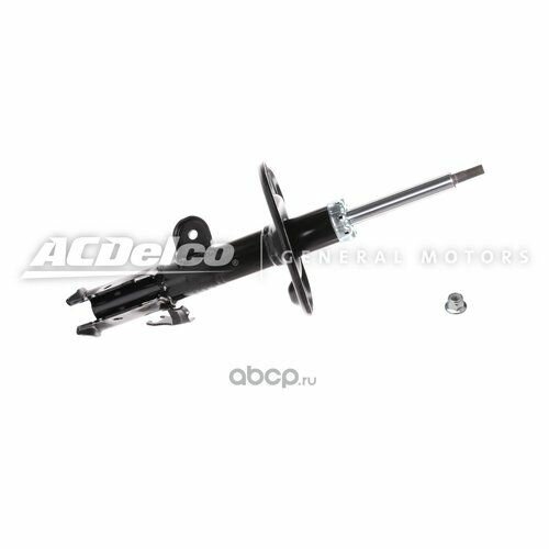 Амортизатор подвески Ac Delco 19376621 для Toyota RAV 4 IV