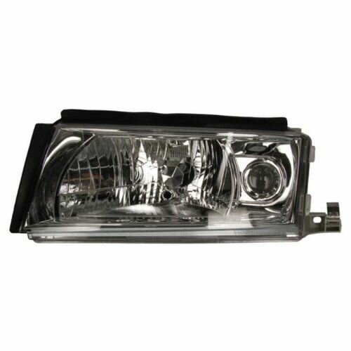 Фара левая c противотум. Skoda Octavia 01-04 Tyc 206232A52B