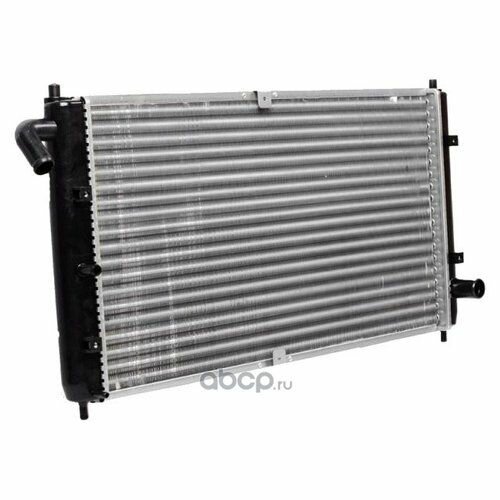 Радиатор Chery A13-1301110