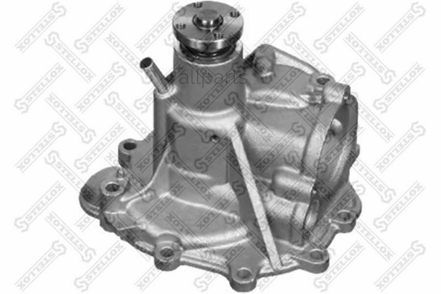 STELLOX 4500-0110-SX Насос водяной
