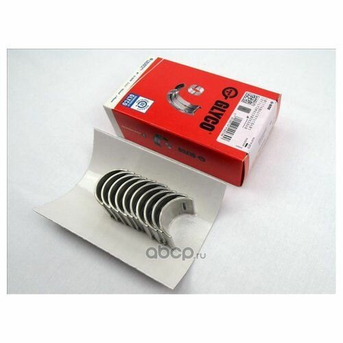 Вкладыш шатунный Glyco N1475STD